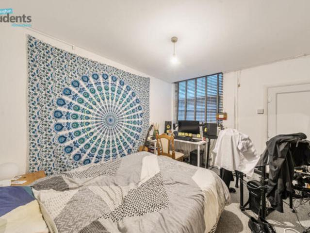 6 bedroom terraced house for rent in Montpelier Road, Brighton, East Sussex, BN1