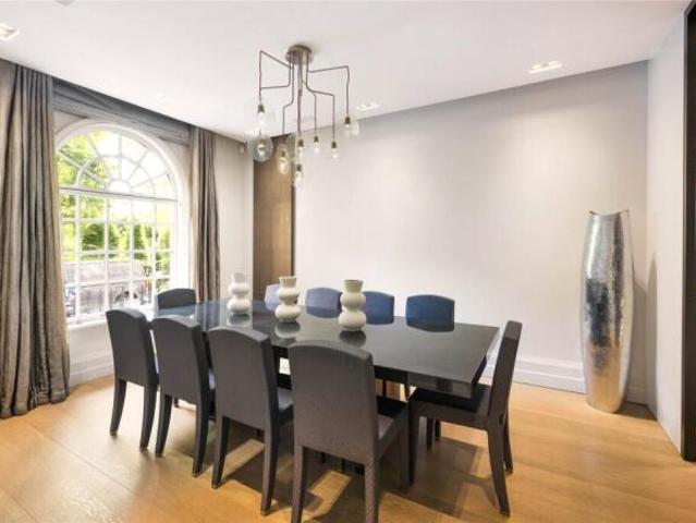 6 bedroom terraced house for rent in Montpelier Square, London, SW7