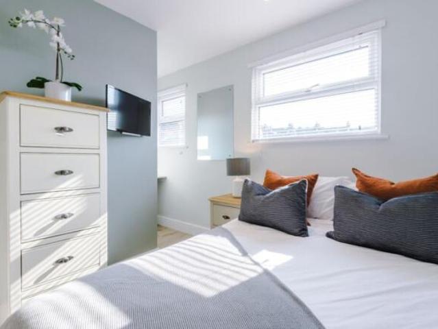 6 bedroom terraced house for rent in Milking Stile Lane, Lancaster, LA1