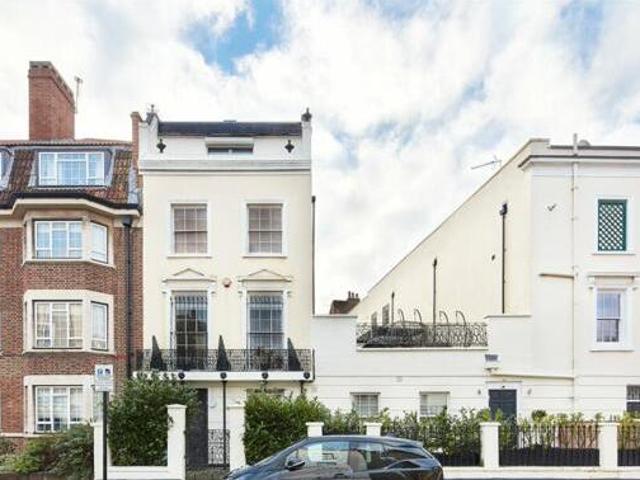 6 Bedroom Terraced House For Rent In Notting Hill