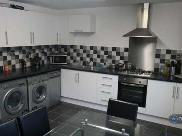 6 Bedroom Terraced House For Rent In Nottingham
