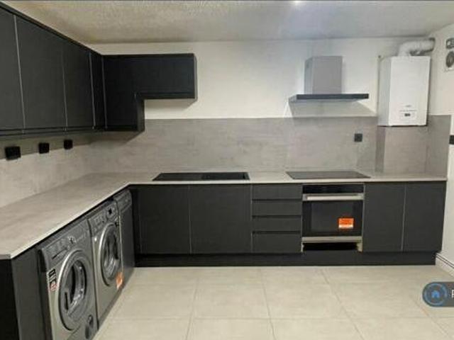 6 Bedroom Terraced House For Rent In Nottingham