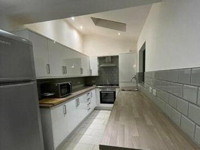 6 Bedroom Terraced House For Rent In Nottingham