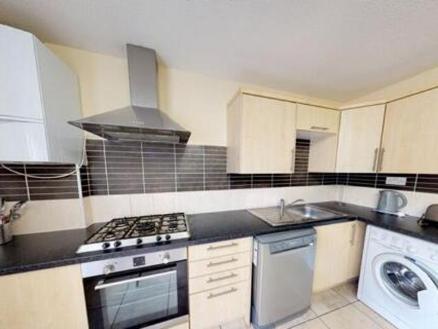 6 Bedroom Terraced House For Rent In Nottingham