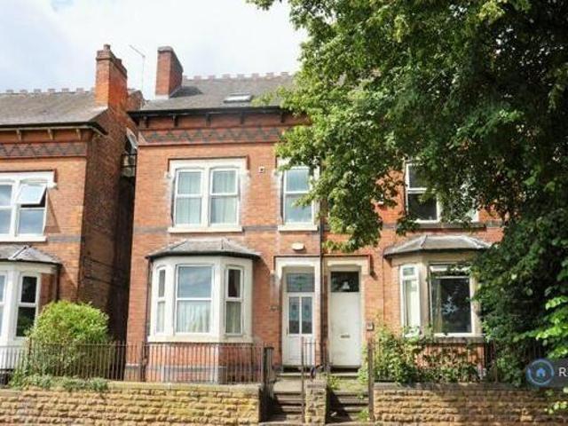 6 Bedroom Terraced House For Rent In Nottingham