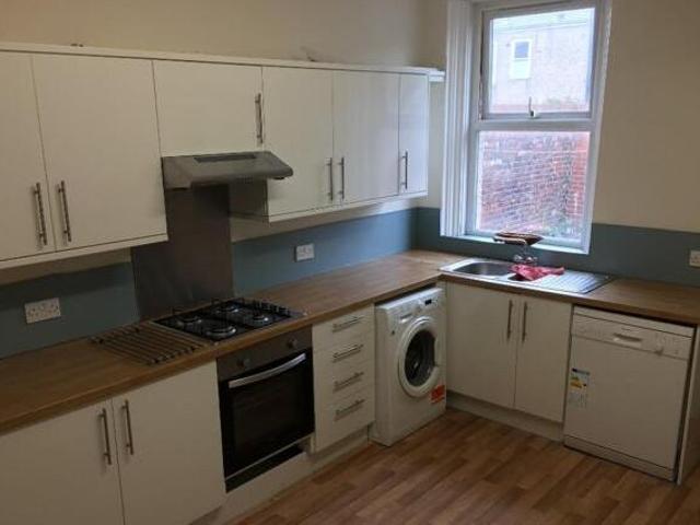 6 Bedroom Terraced House For Rent In Newcastle Upon Tyne