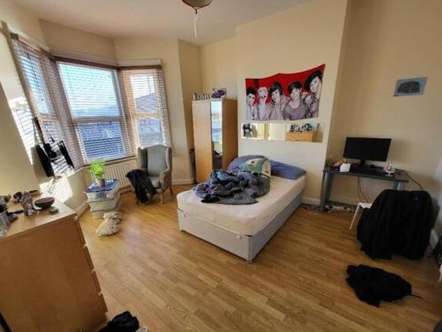 6 Bedroom Terraced House For Rent In Newcastle Upon Tyne