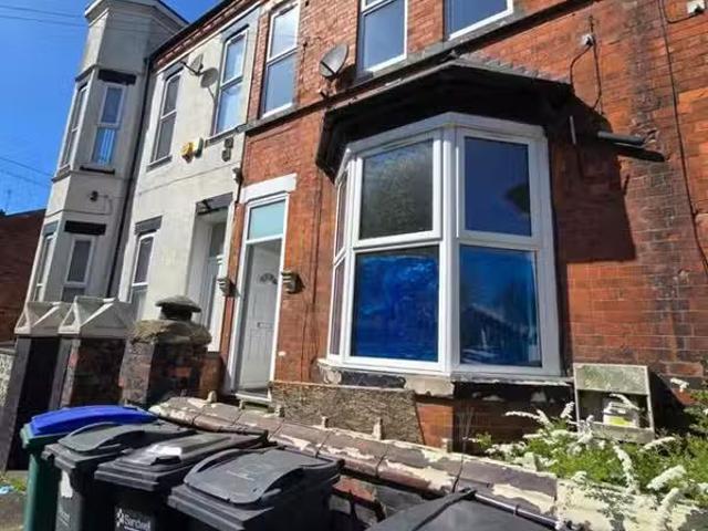 6 bedroom terraced house for rent in Nicholls Street, West Bro.