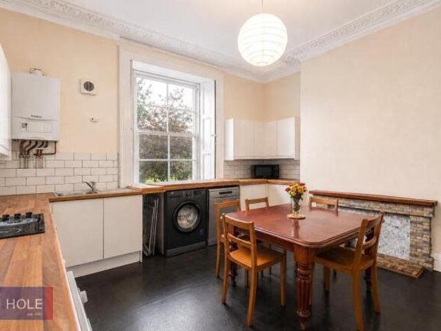 6 bedroom terraced house for rent in Southleigh Road, Bristol, City of, BS8
