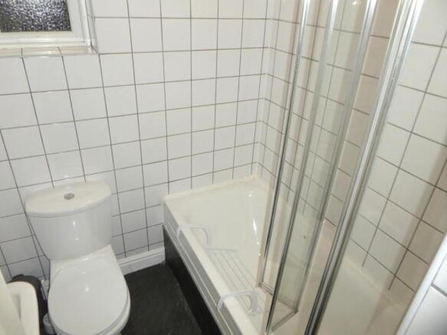 6 bedroom terraced house for rent in Scarsdale Road, Victoria Park, Manchester, M14