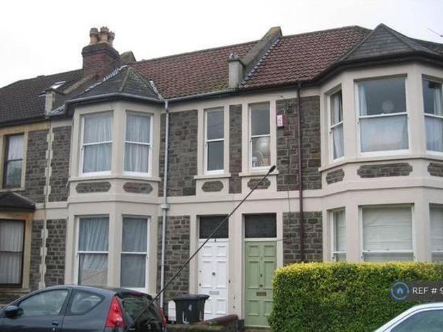 6 bedroom terraced house for rent in Seymour Bristol BS7