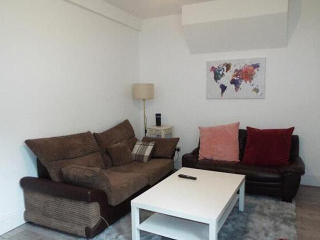 6 Bedroom Terraced House For Rent In Selly Oak, Birmingham