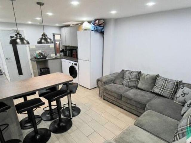 6 Bedroom Terraced House For Rent In Selly Oak, Birmingham