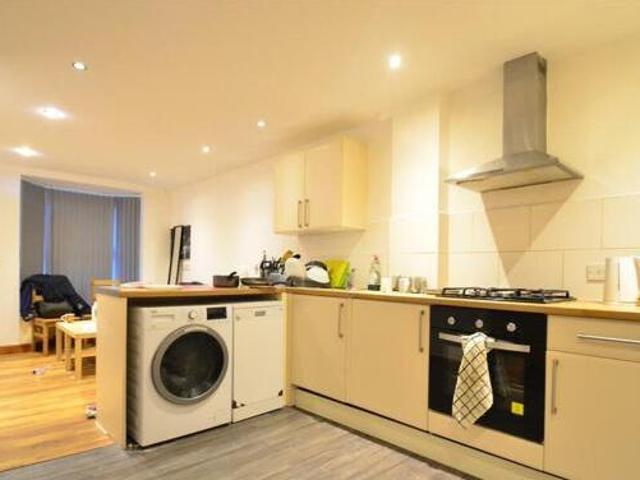 6 Bedroom Terraced House For Rent In Selly Oak, Birmingham