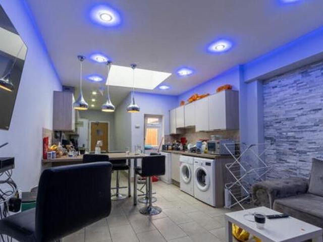 6 Bedroom Terraced House For Rent In Selly Oak