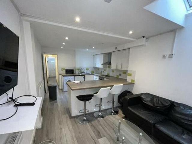 6 Bedroom Terraced House For Rent In Selly Oak