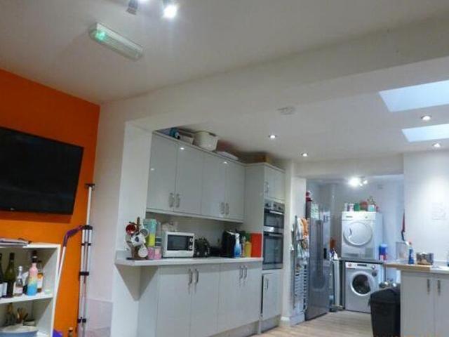 6 Bedroom Terraced House For Rent In Selly Oak