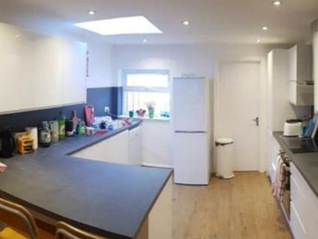6 Bedroom Terraced House For Rent In Selly Oak