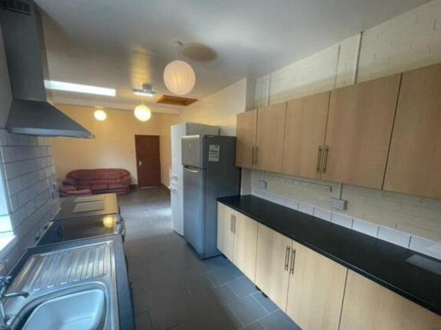 6 Bedroom Terraced House For Rent In Selly Oak