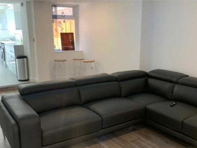 6 Bedroom Terraced House For Rent In Selly Oak