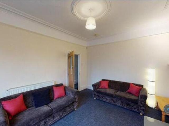 6 Bedroom Terraced House For Rent In Sheffield
