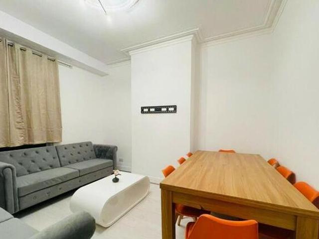 6 Bedroom Terraced House For Rent In Sheffield