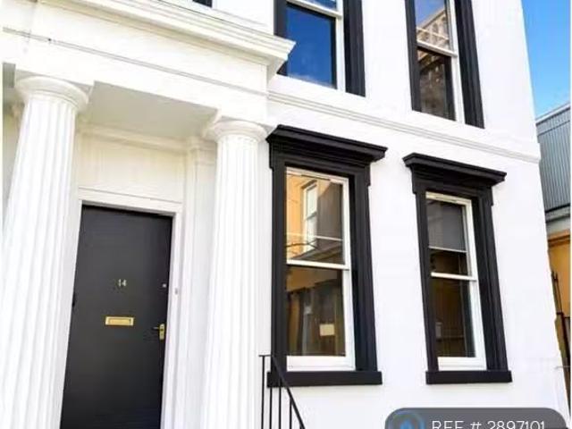 6 bedroom terraced house for rent in Springfield, Dundee, DD1