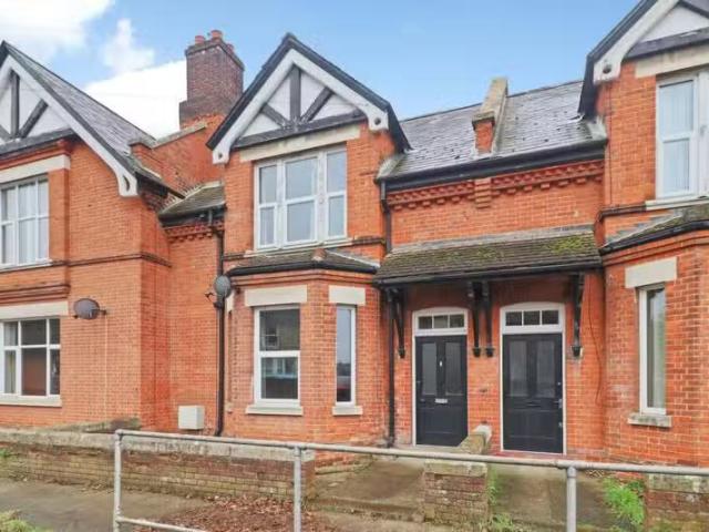 6 bedroom terraced house for rent in St. Martins Terrace, CT1