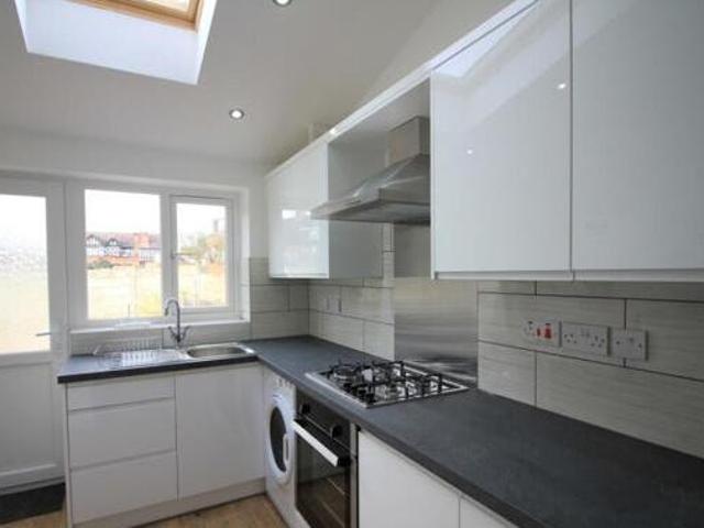 6 Bedroom Terraced House For Rent In Stoke, Coventry