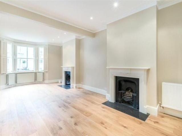 6 bedroom terraced house for rent in Parthenia Road, Parsons Green, Fulham, London, SW6