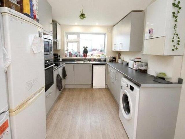 6 bedroom terraced house for rent in Raleigh Road, Southville, Bristol, BS3