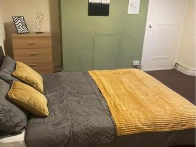 6 bedroom terraced house for rent in Regent Street, East Oxford, HMO Ready 6 Sharers, OX4