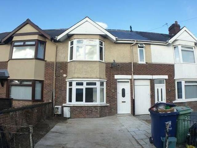 6 bedroom terraced house for rent in Ridgefield Road Student 6 EnSuite Double Bedrooms OX4 3BU O