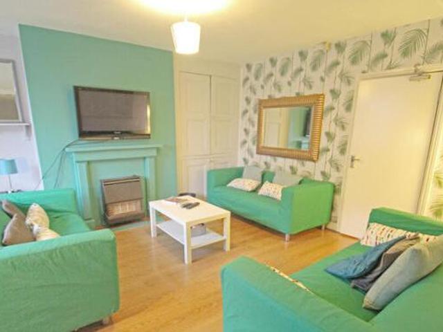 6 Bedroom Terraced House For Rent In Woodhouse, Leeds
