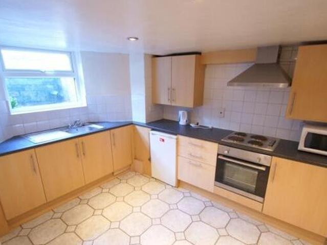 6 Bedroom Terraced House For Rent In Woodhouse