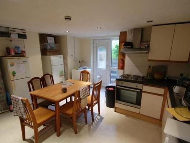 6 Bedroom Terraced House For Rent In Woodhouse