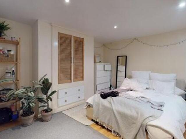 6 Bedroom Terraced House For Rent In Woodhouse
