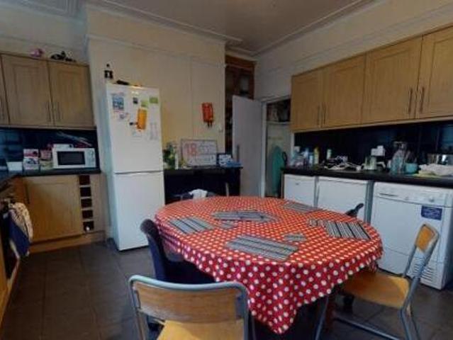6 Bedroom Terraced House For Rent In Woodhouse
