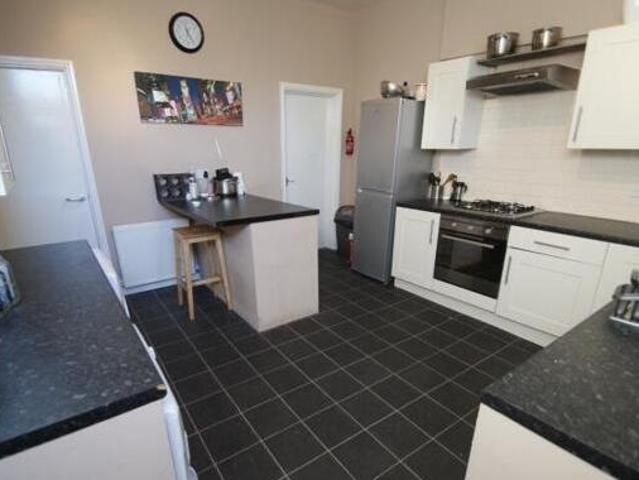 6 Bedroom Terraced House For Rent In Woodhouse