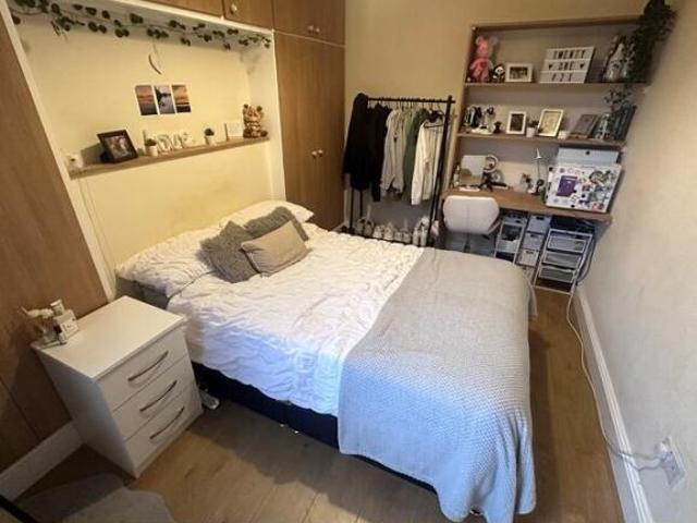6 bedroom terraced house for rent in Watkin Street, Nottingham, Nottinghamshire, NG3