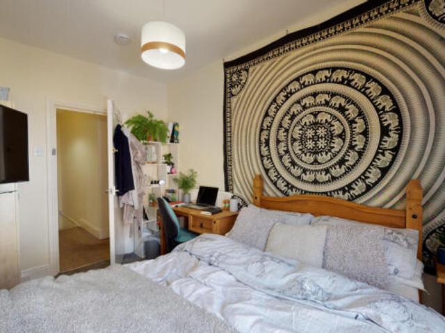6 bedroom terraced house for rent in West Parade | Student House | 2026/27, LN1
