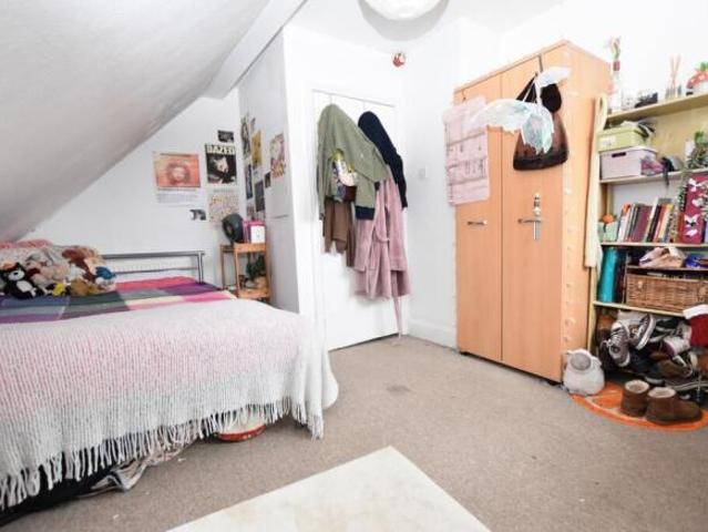 5 bedroom terraced house for rent in Whiteladies Road, Upper Maisonette, Clifton, Bristol, BS8 2RS, BS8