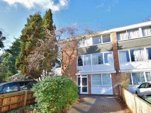 6 bedroom terraced house for rent in Winchester SO22