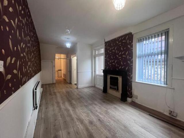 6 bedroom terraced house for rent in WINGROVE ROAD, Fenham, NE4