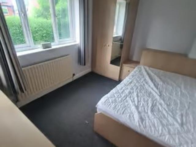 6 bedroom terraced house for rent in Winston Mount, Leeds, West Yorkshire, LS6