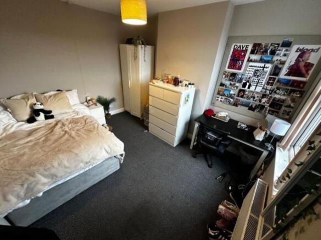 6 bedroom terraced house for rent in Teversal Avenue, Lenton, Nottingham, NG7