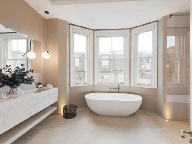 6 bedroom terraced house for rent in Tite Street, London, SW3