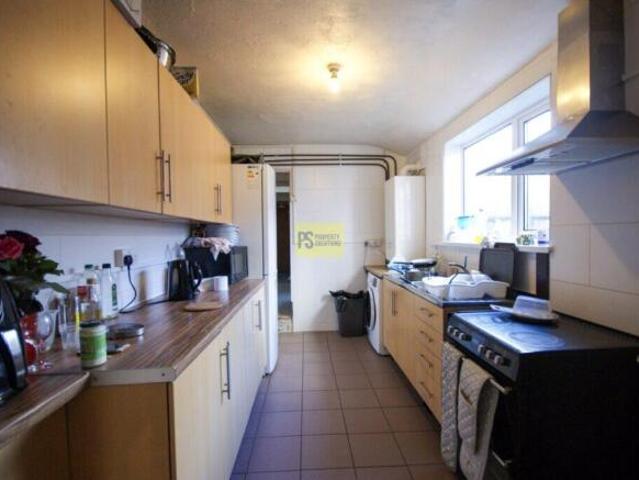 6 bedroom terraced house for rent in Tiverton Road, Selly Oak, Birmingham, B29 6BP, B29