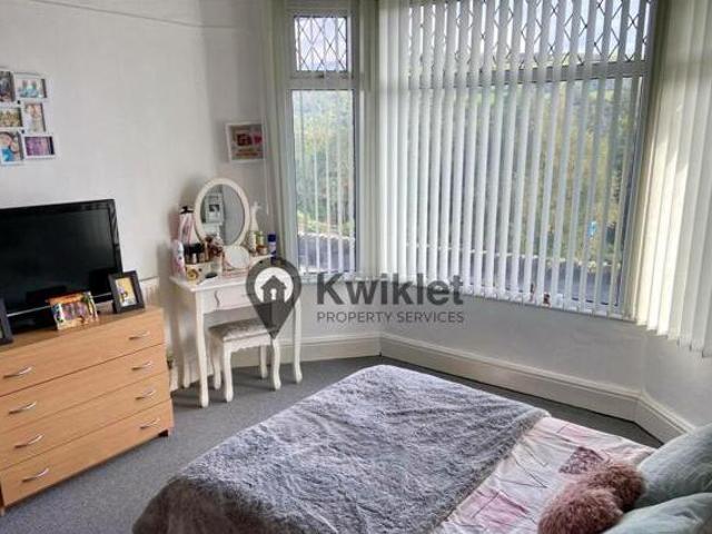 6 Bedroom Terraced House For Rent In Treforest