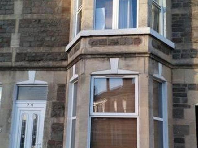 6 bedroom terraced house for rent in Triangle North BA2